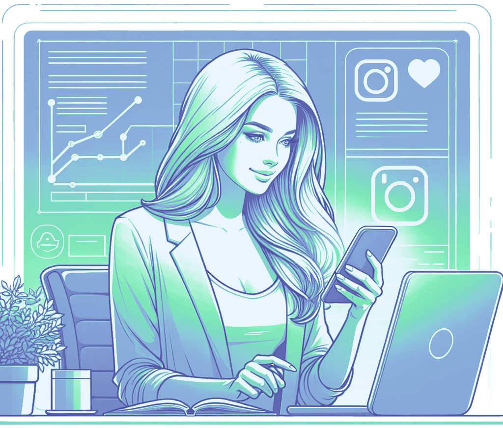 Buy Instagram Proxies [4G/5G Mobile Proxy for Instagram] | iProxy Online