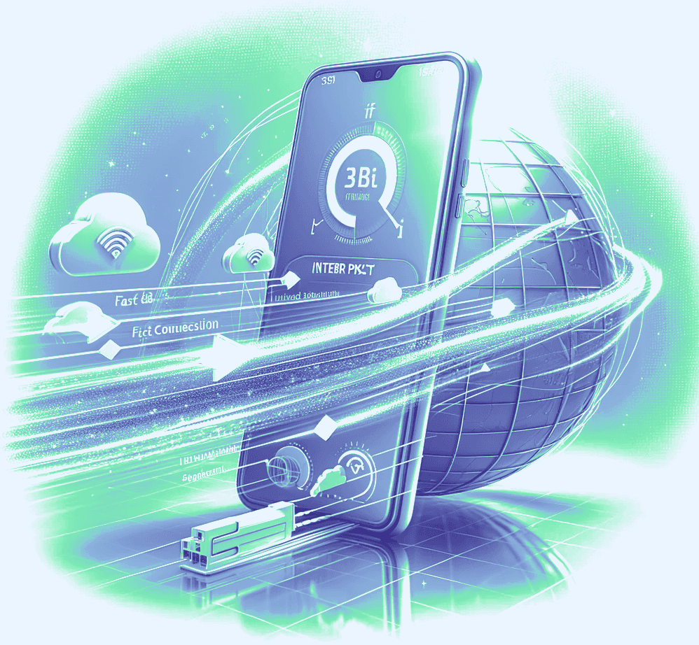 Mobile Proxies for Android - Buy 4G/5G Proxy [Free Trial] | iProxy Online