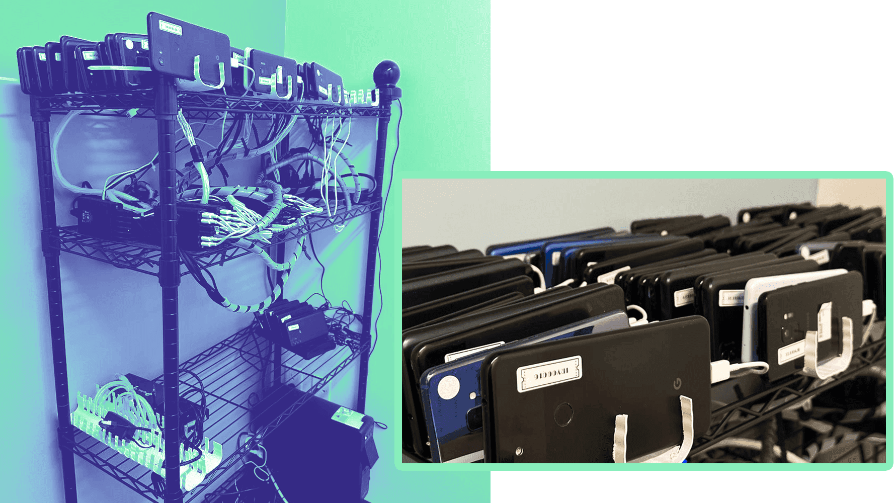 The Success Story of USA Proxy Farmer Morko | iProxy Online