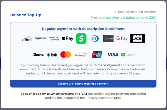 Create 3G/4G/5G/LTE Mobile Proxy Farm For $6 Per Month | iProxy Online ...