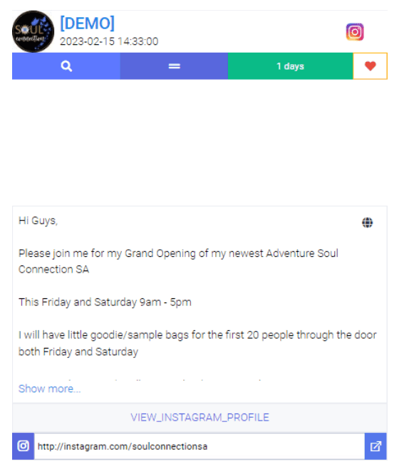 Reseña de la plataforma ADheart.me | iProxy Online