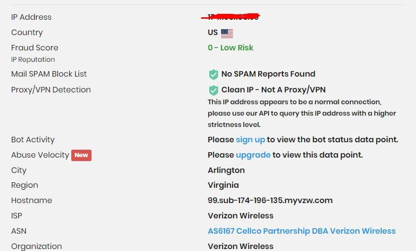 Trustworthy mobile proxy sellers | iProxy Online