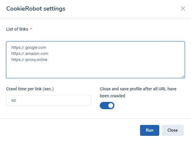 Đánh giá về trình duyệt chống phát hiện Hidemium | iProxy Online