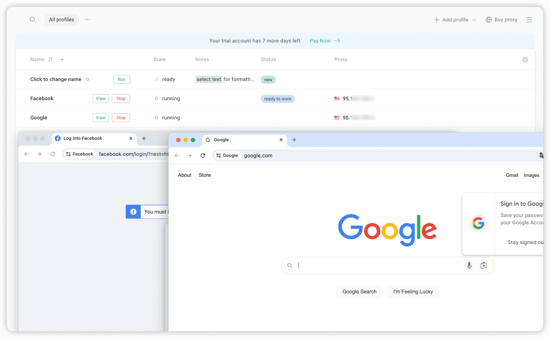 GeeLark: The Industry's First Mobile Antidetect for Multi-accounting ...
